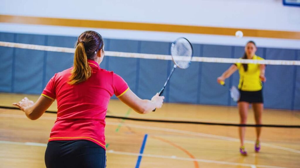 950 Best Badminton Team Names: Funny, Unique, Creative & Catchy for ...