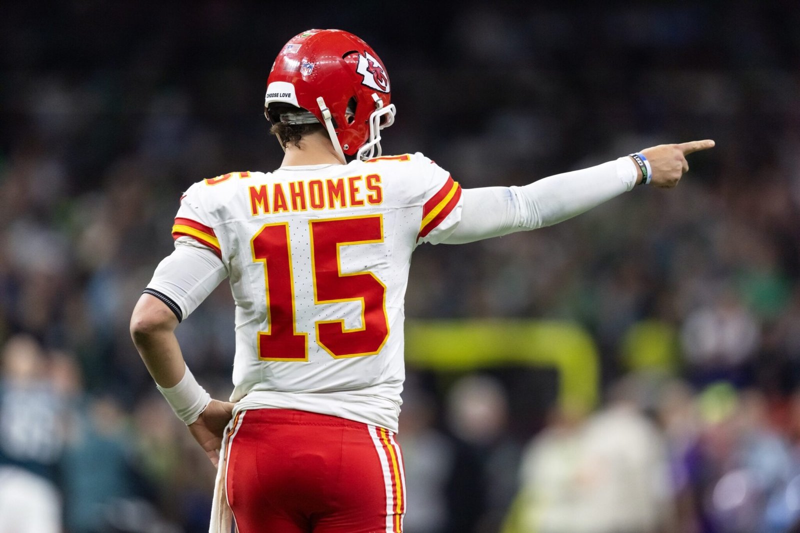850+ Best Mahomes Fantasy Football Team Names: Creative & Funny for ...