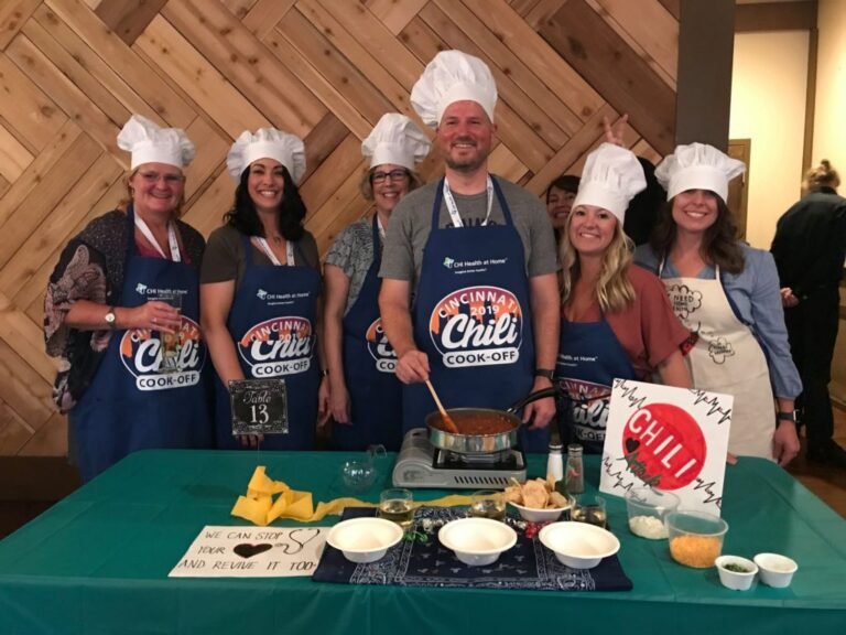 750 Best Chili Cook Off Team Names: Funny, Catchy, Cool, Dirty & Unique ...