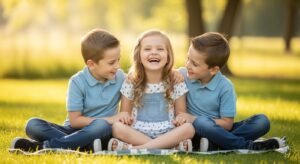 850 Best Triplet Names: Cute, Funny, Creative & Cool Ideas for Boys ...