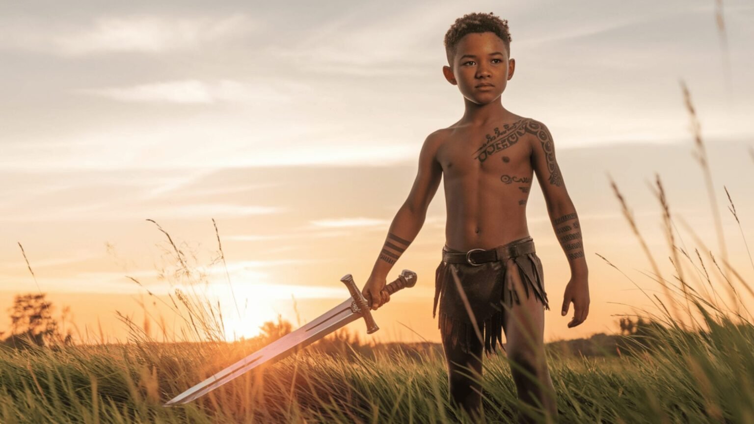 900+ Fantasy Boy Names: Cool, Funny, Dark, Magic & Final Name With ...