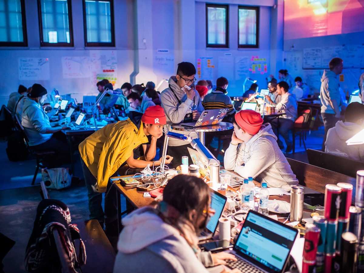700+ Best Hackathon Team Names: Funny, Cool, Good & Unique for ...
