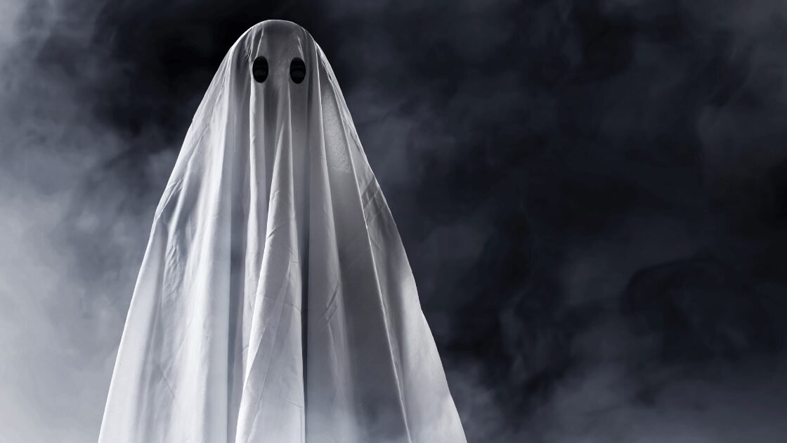 800 Ghost Names: Funny, Halloween, Unique For Boy & Female Characters ...