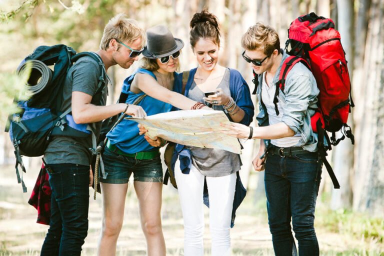700+ Best Travel Group Names: Funny, Unique, Good & Trendy For whatsapp ...