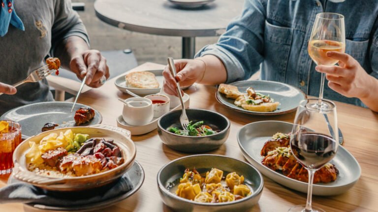 700+ Best Restaurant Name Ideas: Unique, Funny & Japanese with meaning ...