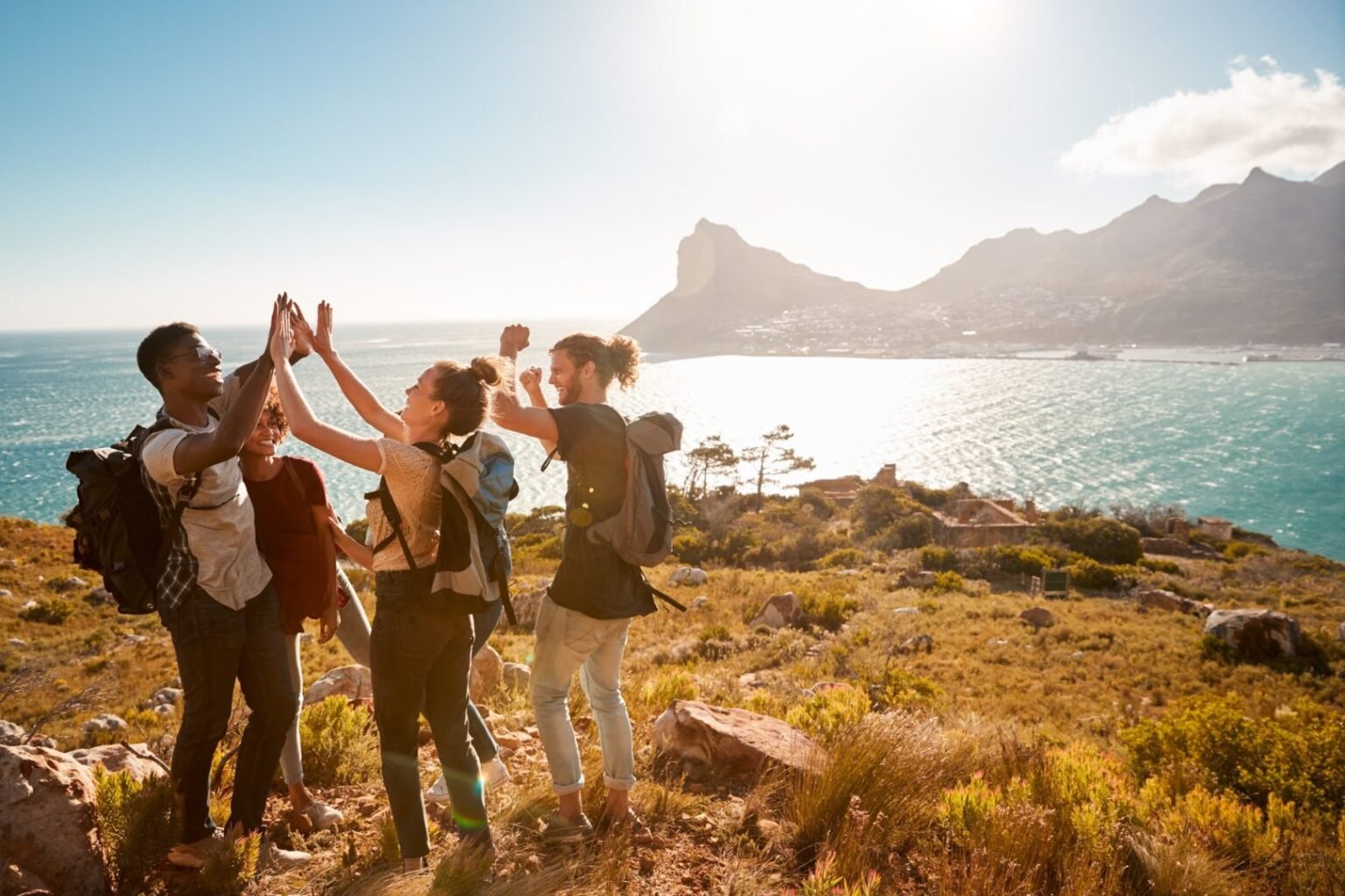 700+ Best Travel Group Names: Funny, Unique, Good & Trendy For whatsapp ...